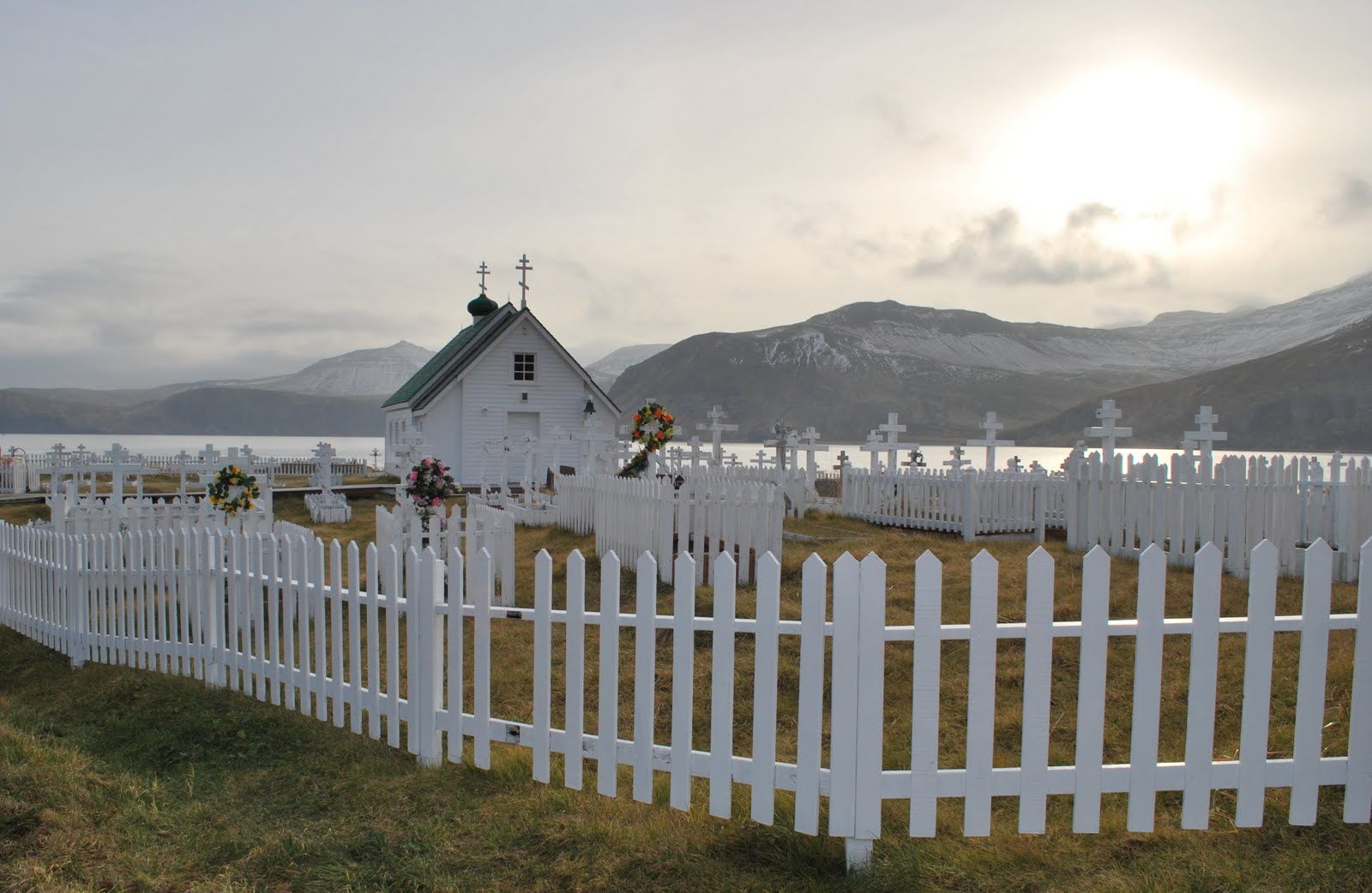 northernXposed: Akutan, Alaska