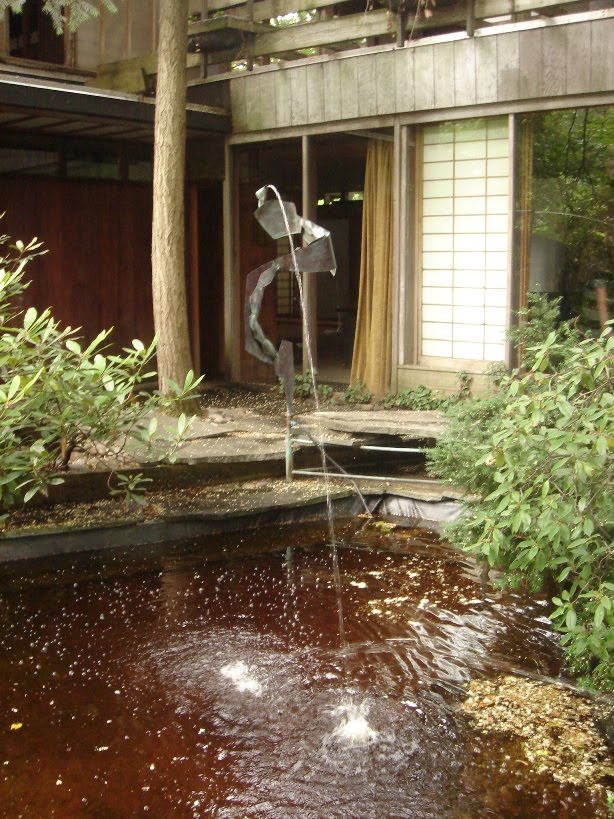 Critical Cities: James Rose House