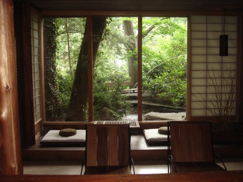 Critical Cities: James Rose House