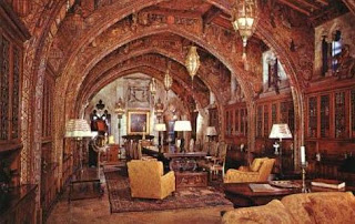 Renée Finberg ' TELLS ALL ' in her blog of her Adventures in Design ...