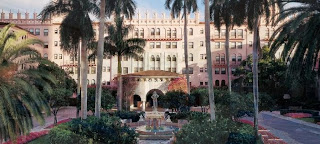 Renée Finberg ' TELLS ALL ' in her blog of her Adventures in Design ...