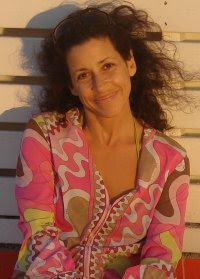 Renée Finberg ' TELLS ALL ' in her blog of her Adventures in Design ...