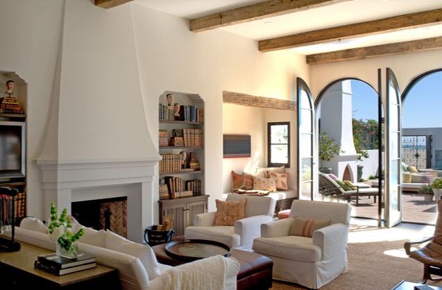 Renée Finberg ' TELLS ALL ' in her blog of her Adventures in Design ...