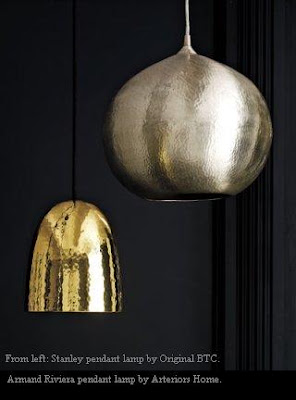 Renée Finberg Tells All In Her Blog Of Her Adventures In Design