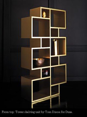 Renée Finberg Tells All In Her Blog Of Her Adventures In Design