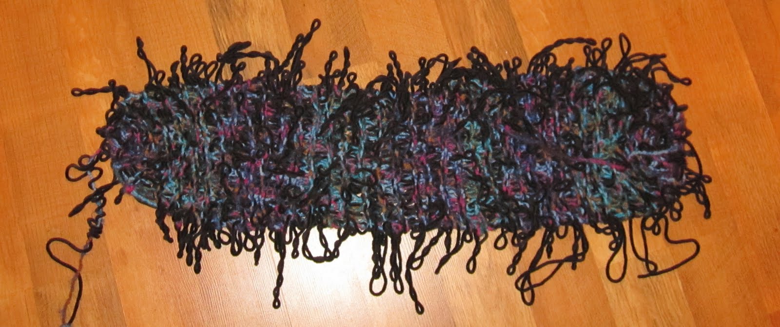 Alice's House: September 2010