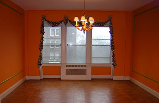 You asked...about shadow box moulding : Annie Elliott Design