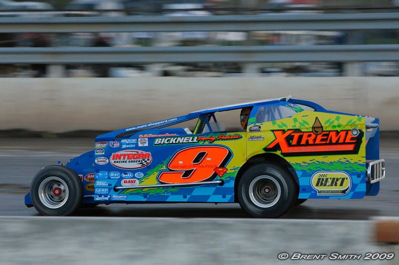 COWPATTY NATION: "SUPER MATT" SHEPPARD CLAIMS FLORIDA POINT TITLE!