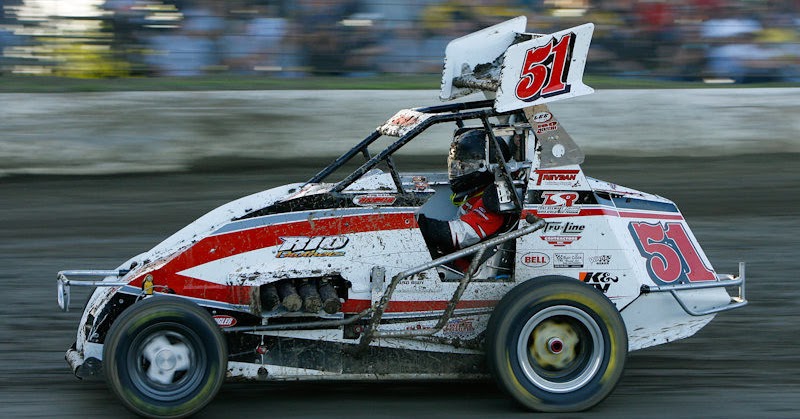 COWPATTY NATION: FRED RAHMER JR!