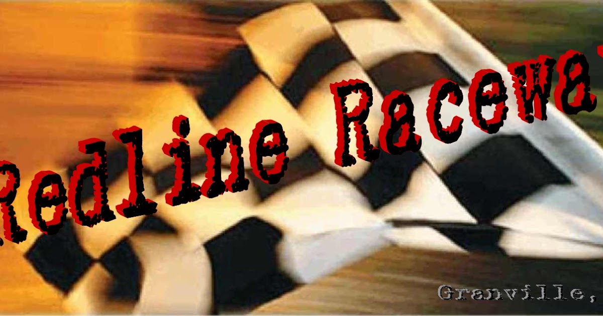 COWPATTY NATION: REDLINE RACEWAY
