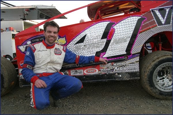 COWPATTY NATION: JEFF STRUNK - 8 TIME GRANDVIEW CHAMP?