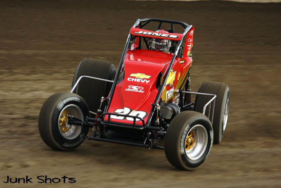 COWPATTY NATION: LINCOLN USAC/ARDC RESULTS!