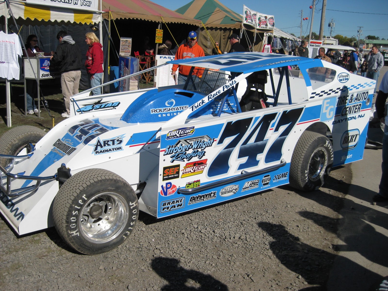 COWPATTY NATION: RYAN GODOWN AT SYRACUSE!