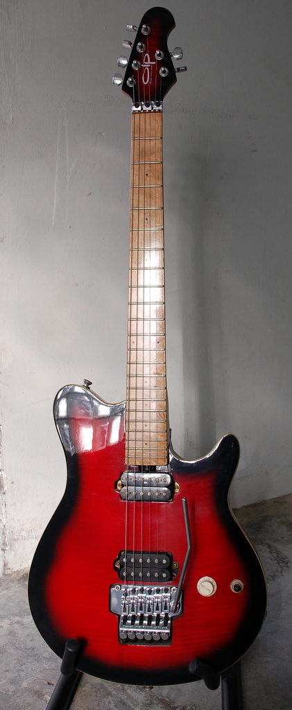 sellingemall@gmail.com: WTS: OLP MM1 Floyd Rose