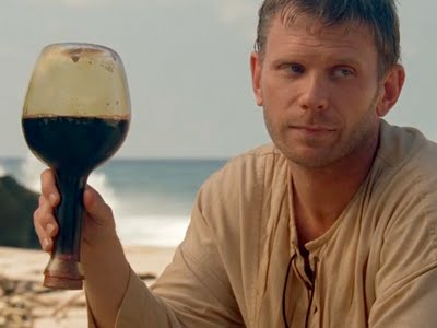 Ficção HQ: Jacob, o vilão de Lost