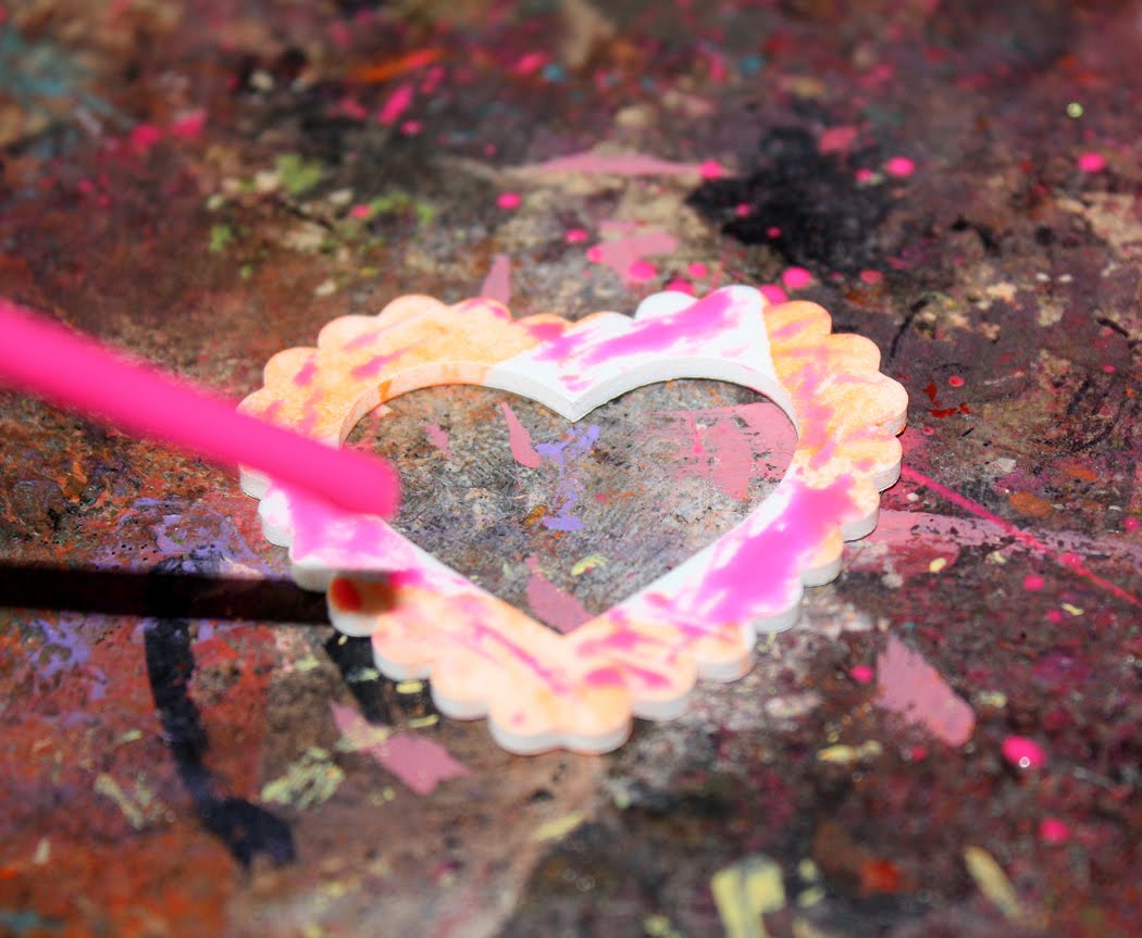 The Impatient Crafter : May 2010