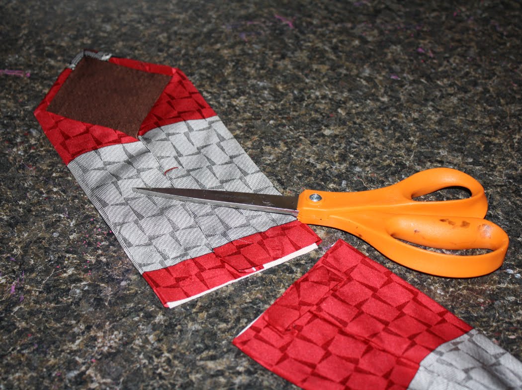 The Impatient Crafter : May 2010