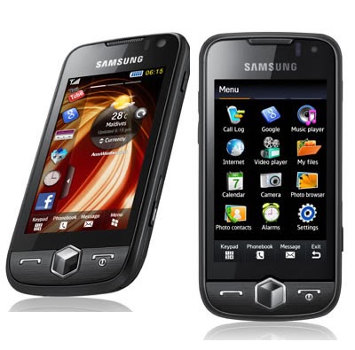 .: SAMSUNG JET S8003