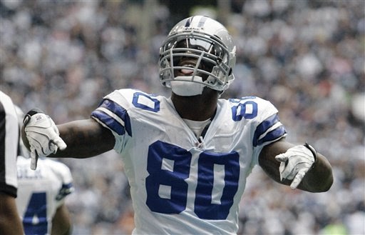 SportsEyez.com: Cowboys Roast Seahawks On Turkey Day