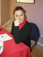 Arabian People, Maghrebian World: Voyage en Algérie : Sabiha Abdiche ...