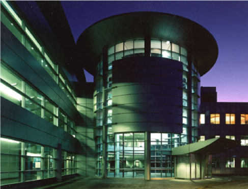 The Commercial Space Blog