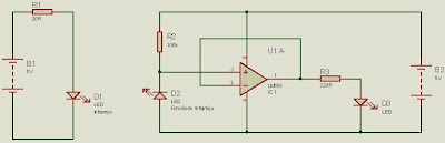 Ayuda web: Emisor - Receptor infrarrojo
