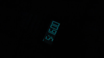 Just Chilling...: Arnette Watch -Review- AR 04601