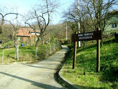 Medvednica.info: Planinarska staza 52