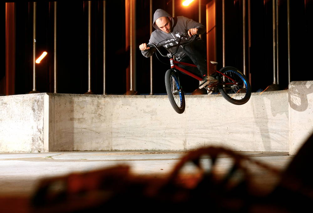 Tabletop Distribution: Ryan Alcock on The Take