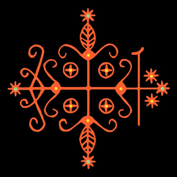 SONDELAIR: Ayiti • Atibon Legba