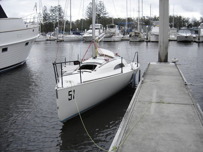 Danger Zone Elliott 7