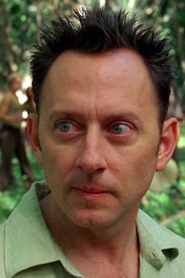 confesiones de un pensador compulsivo: LOST, UNA SERIE DE ACTORES