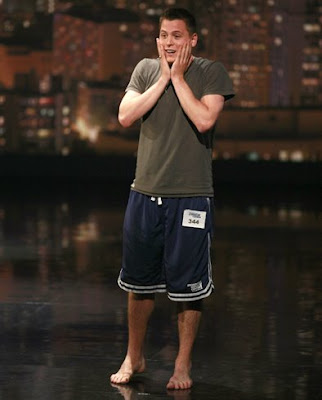 Tapeworthy: So You Think You Can Dance Canada - Canada's Top 20!