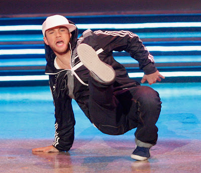 Tapeworthy: So You Think You Can Dance Canada - 10