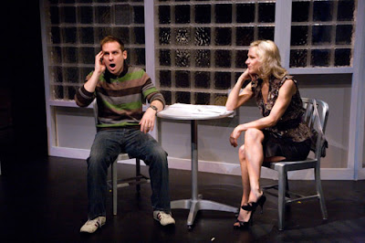 Tapeworthy: Head Cast - A New Brain - Musical Review