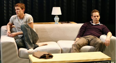 Tapeworthy: This Summer Catch - Next Fall - Play Review