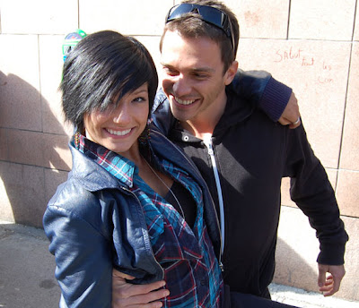 Tapeworthy: So You Think You Can Dance Canada - Hi, Hi! Mon Cowboy!