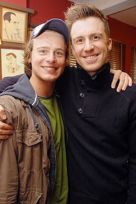 Tapeworthy: My Future