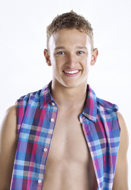 Tapeworthy: SYTYCD7 - Unlucky Number 7