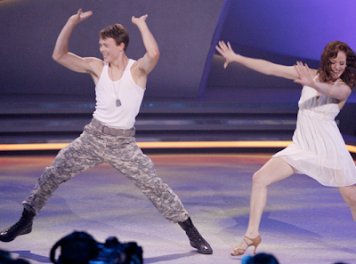 Tapeworthy: SYTYCDC3 - And Season Threetwoone and We're Off And Running...