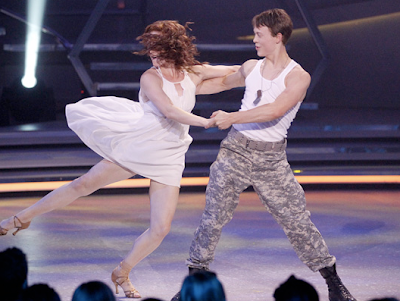 Tapeworthy: SYTYCDC3 - And Season Threetwoone and We're Off And Running...