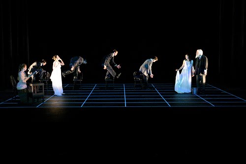 Tapeworthy: Moving Perceptions - Studies In Motion - Play Review