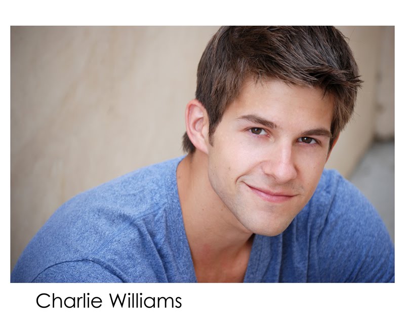 Tapeworthy: Crushworthy - He is Charlie Williams