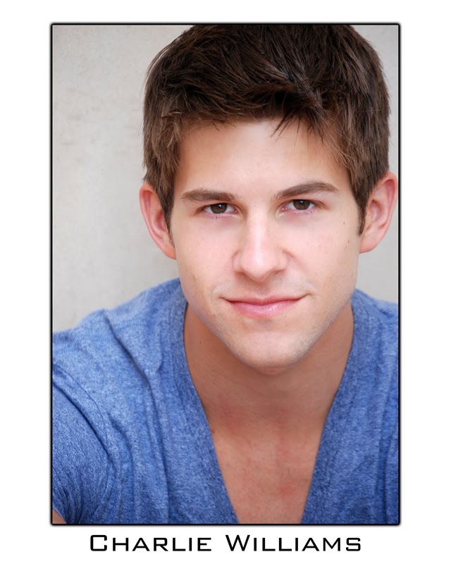 Tapeworthy: Crushworthy - He is Charlie Williams