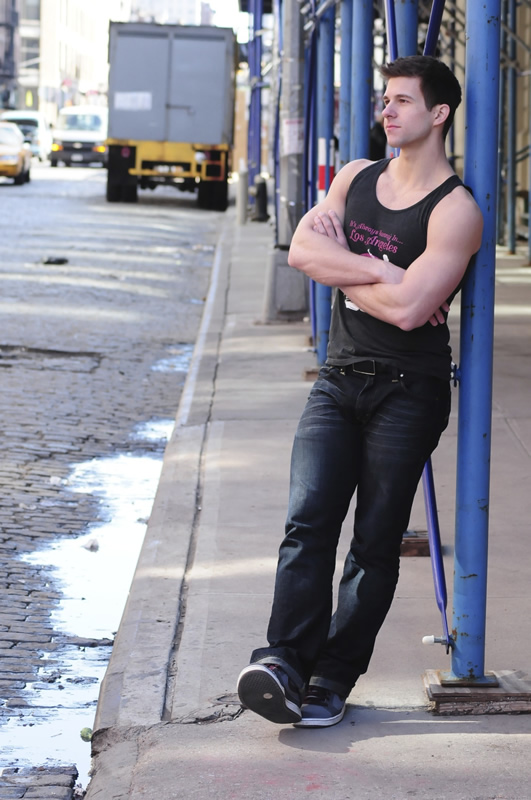 Tapeworthy: Crushworthy - He is Charlie Williams