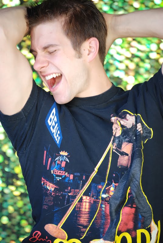 Tapeworthy: Crushworthy - He is Charlie Williams