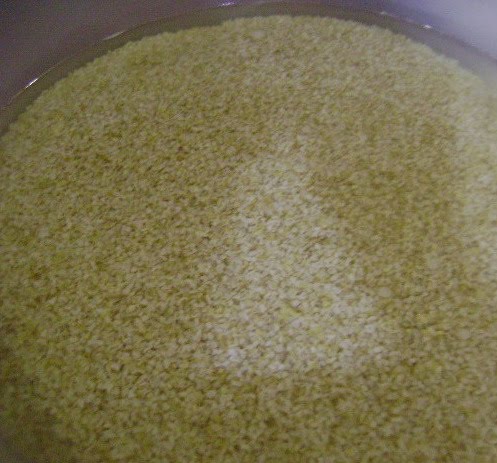 Kipes o Quipes: Receta Fácil y Paso a Paso para Preparar Kipe ...