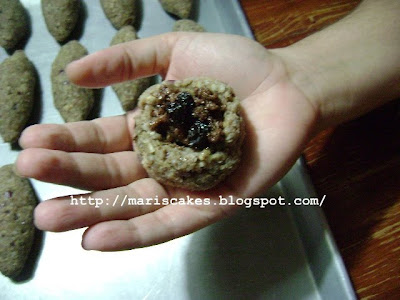 Kipes | Mari's Cakes (English)