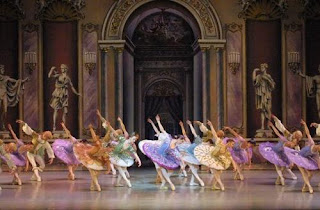 Universo de las Artes: La historia del ballet clásico