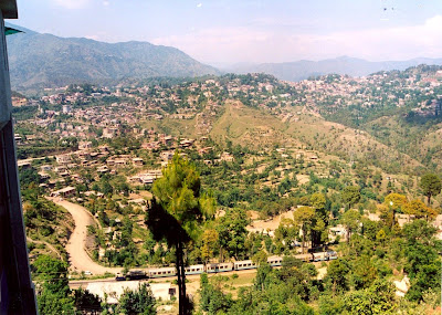 Natural Wealth: Solan